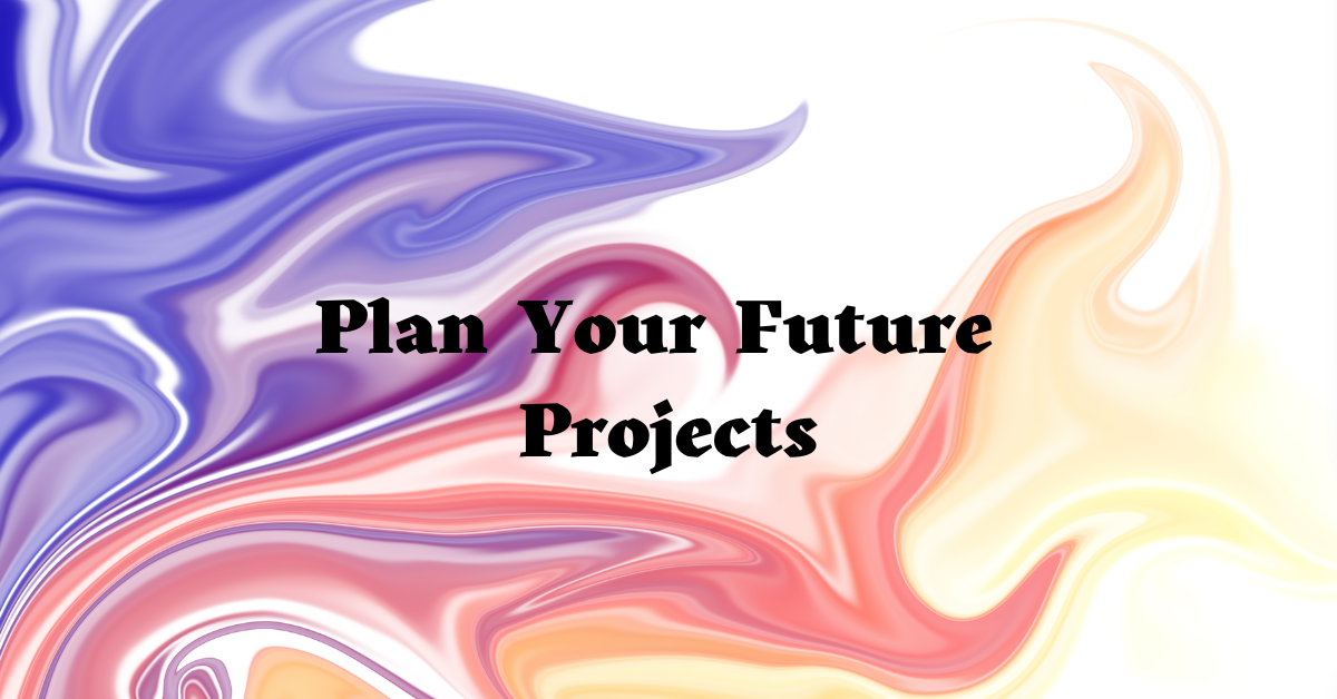 Working From Your Future – Pikes Peak Writers
