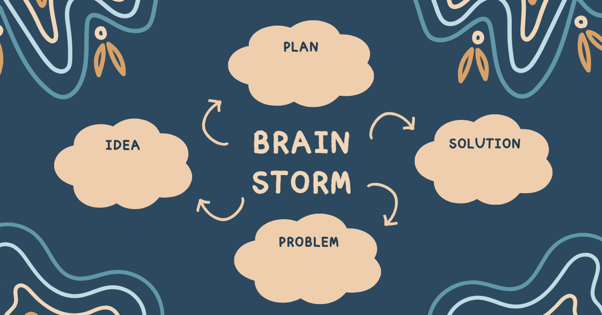 Mind Mapping Your Story – Pikes Peak Writers